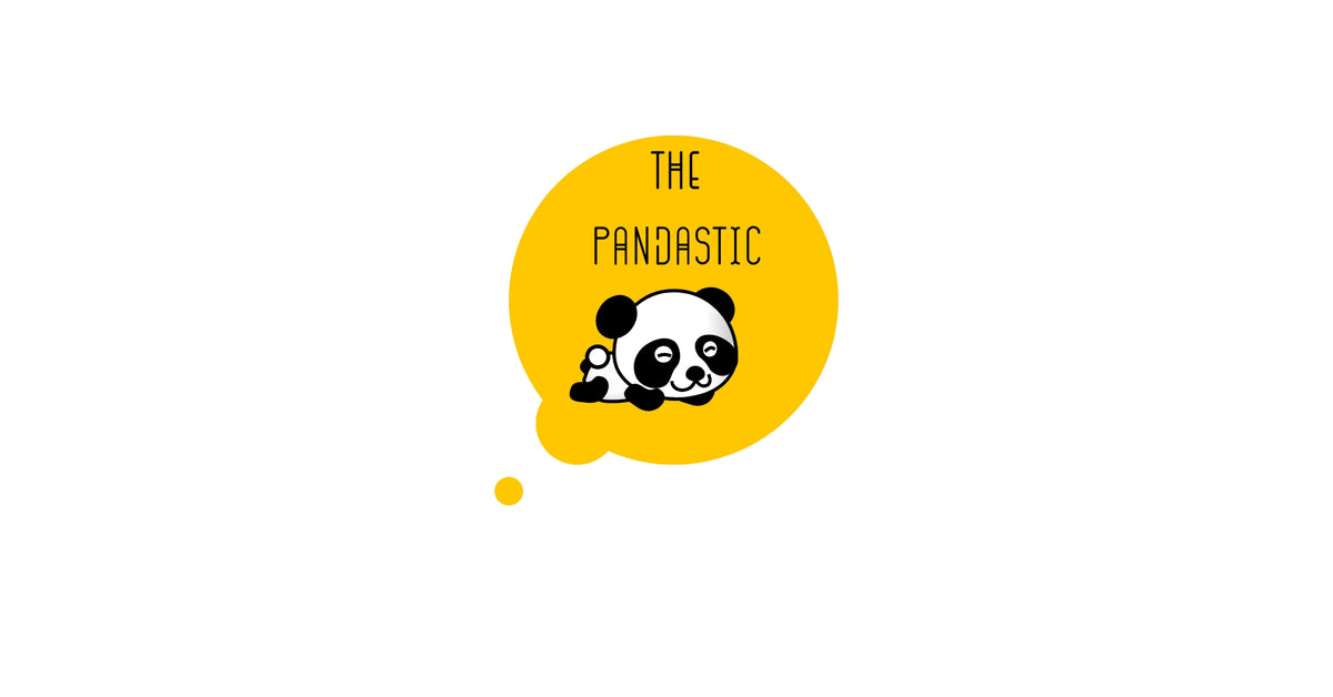 The Pandastic Store